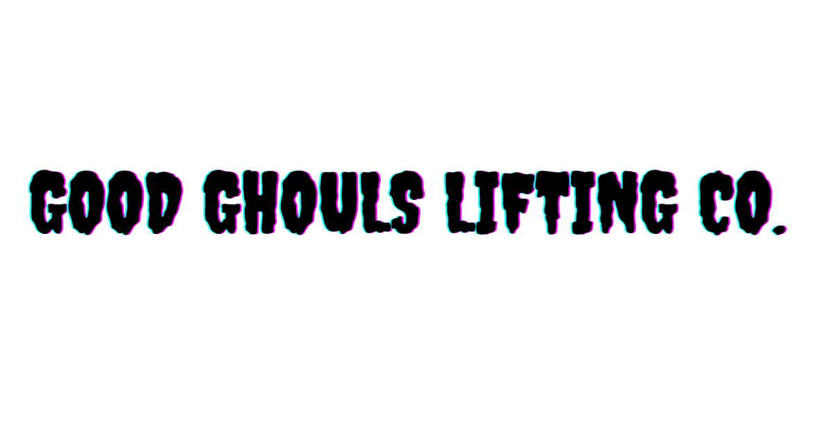 good lifting co